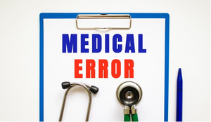 Medical Errors Facts & Statistics in Healthcare(New Data) - HealthfulHelps