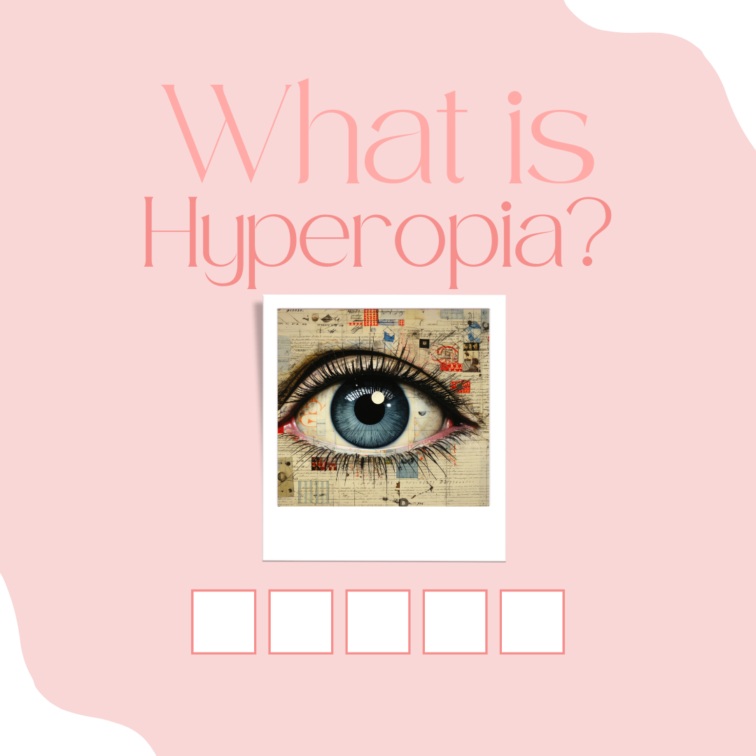 What is Hyperopia: Details You Need to Know - HealthfulHelps