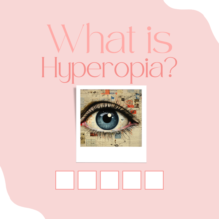 What is Hyperopia: Details You Need to Know - HealthfulHelps